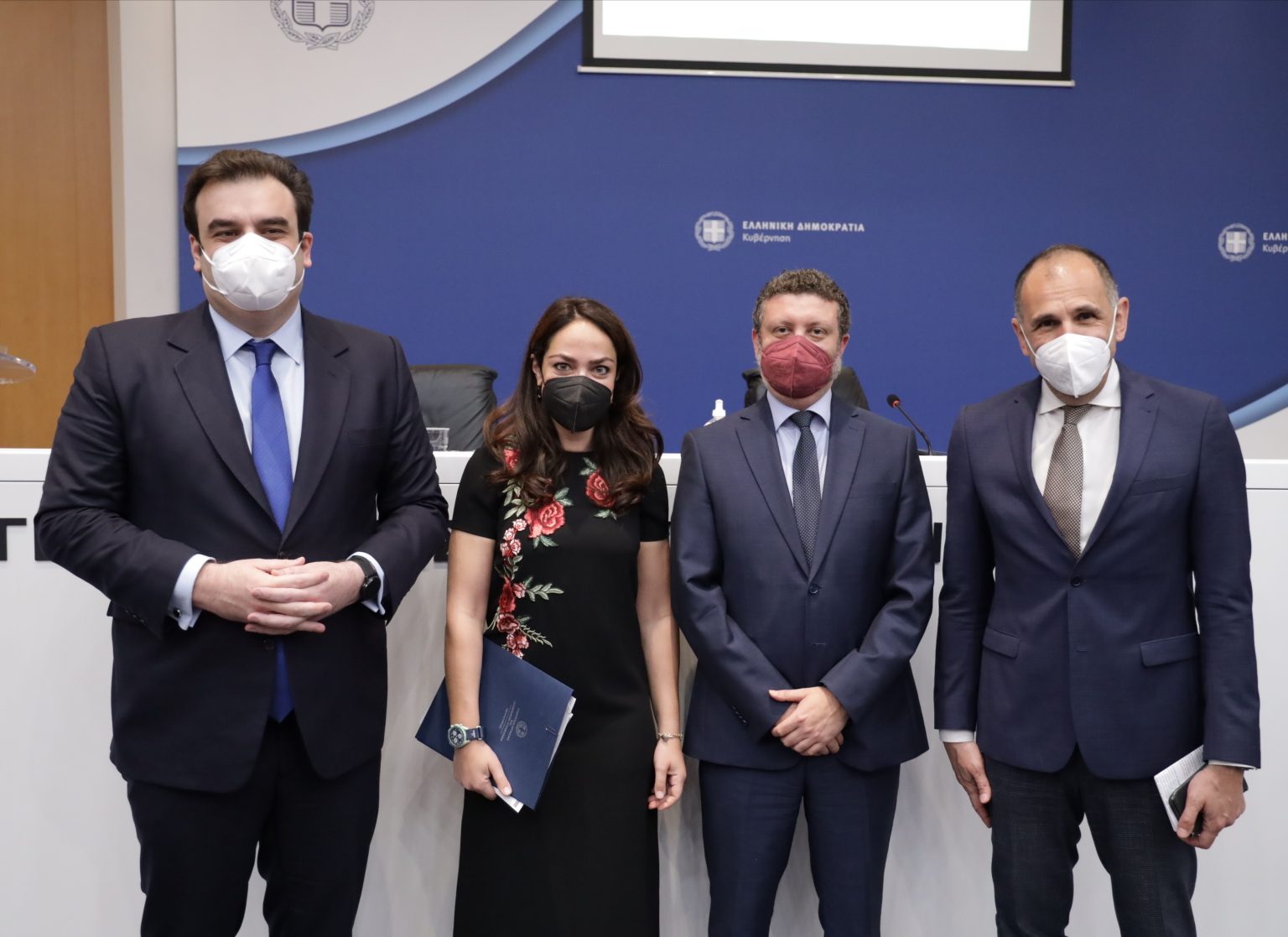 Η Ελλάδα προάγει τη δημιουργία ψηφιακών δημόσιων υπηρεσιών, πλήρως ...