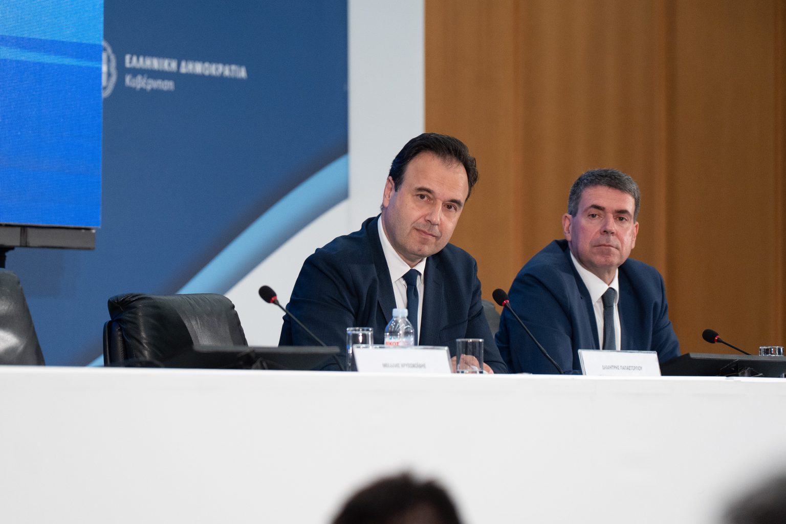 Οι πολίτες από αύριο μέσω του myinfo.gov.gr εκδίδουν Προσωπικό Αριθμό ...